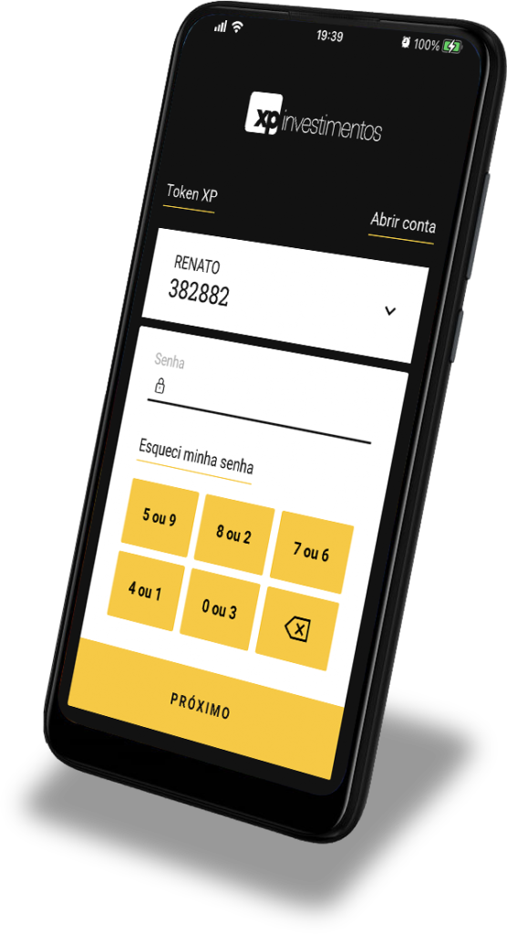 Inove Investimentos – Seu Futuro Positivo